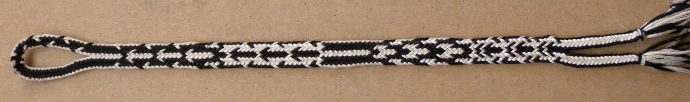 Longer loop braids, and starts with no ends | Loop Braiding