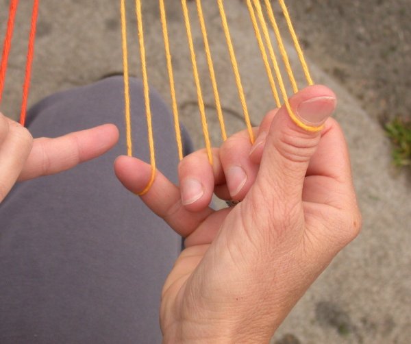 Tutorial: 9-loop braids | Loop Braiding