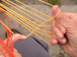 Tutorial: 9-loop braids | Loop Braiding