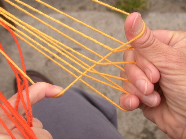 Tutorial: 9-loop braids | Loop Braiding