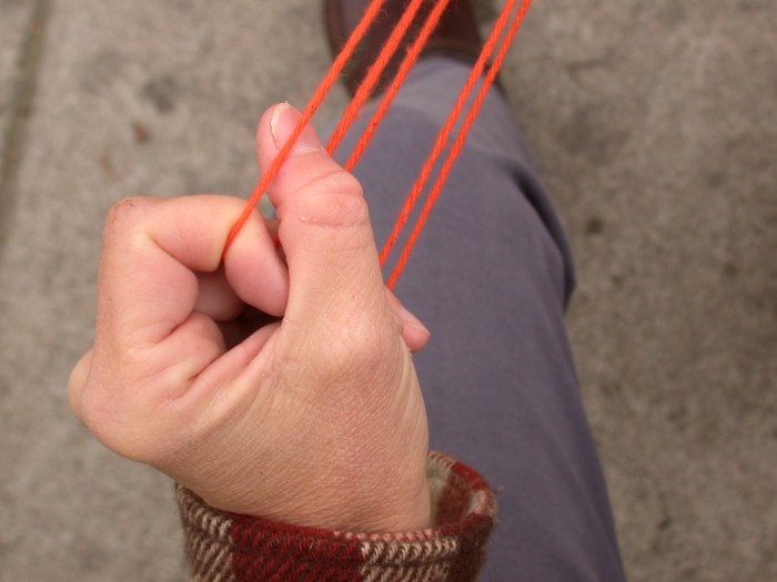 Tutorial: 9-loop braids | Loop Braiding