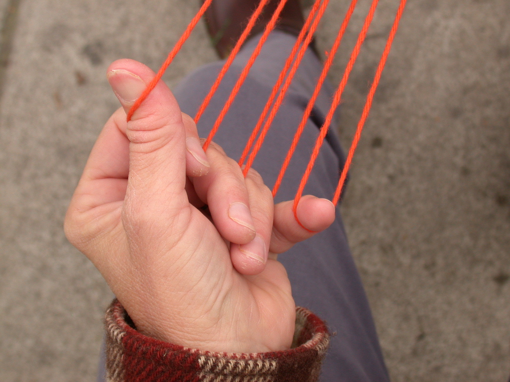 Tutorial: 9-loop braids | Loop Braiding