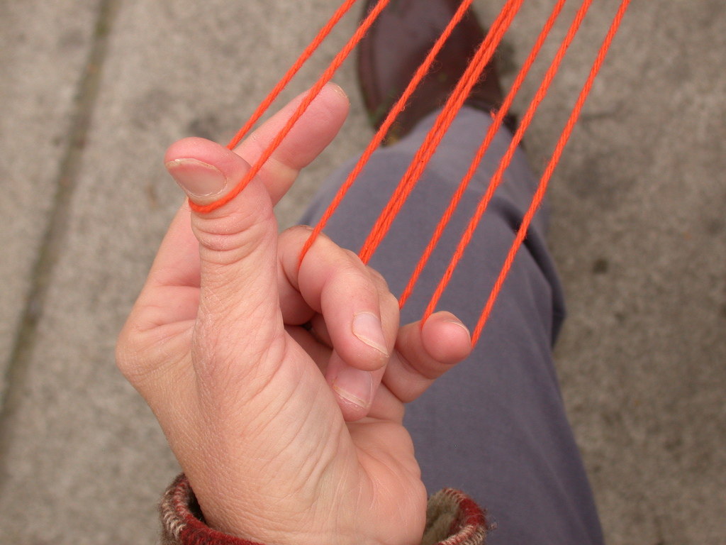 Tutorial: 9-loop braids | Loop Braiding