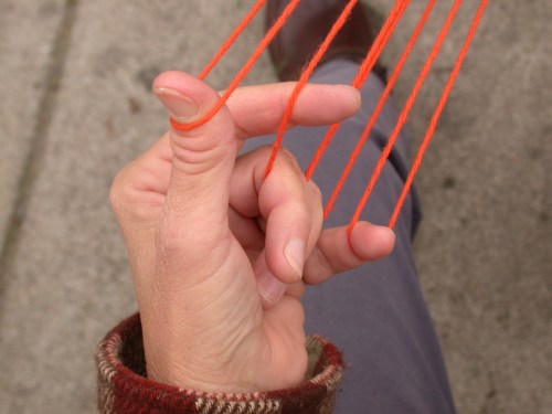 Tutorial: 9-loop braids | Loop Braiding