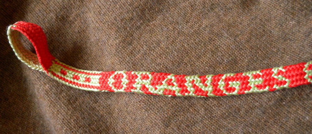 Longer loop braids, and starts with no ends | Loop Braiding