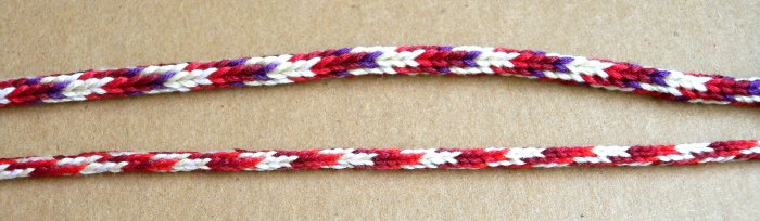 Doug’s braid | Loop Braiding