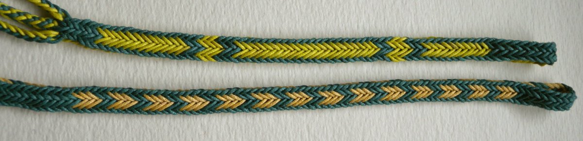 Double braid tutorials | Loop Braiding