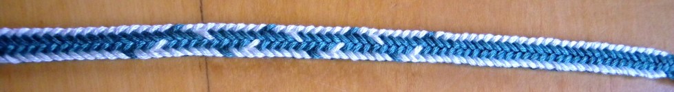 Double braid tutorials | Loop Braiding