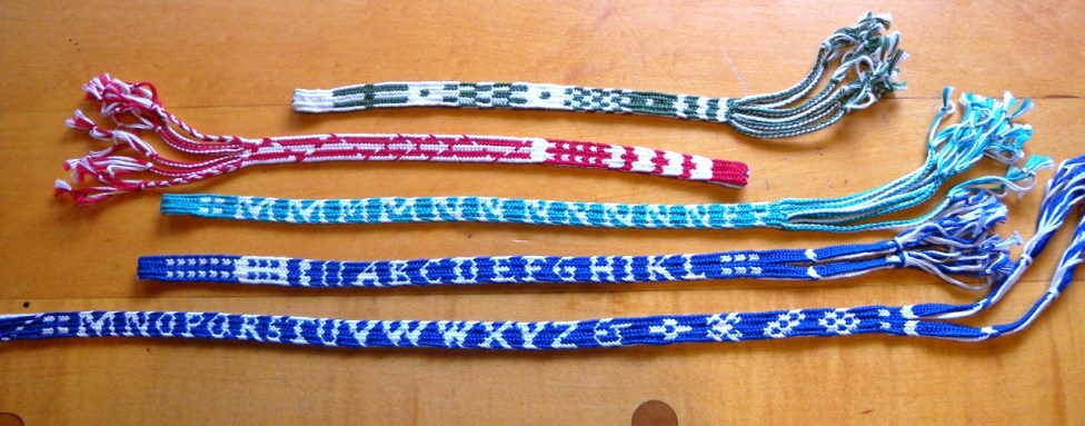 Braided tunes | Loop Braiding