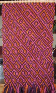 Rodrick Owen, and the Braids of the Mummies | Loop Braiding