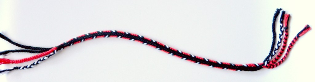 An unorthodox braid tutorial | Loop Braiding