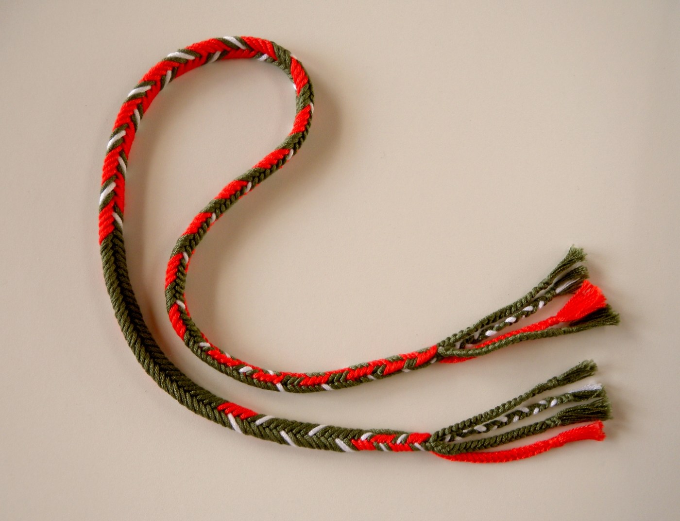 An unorthodox braid tutorial | Loop Braiding