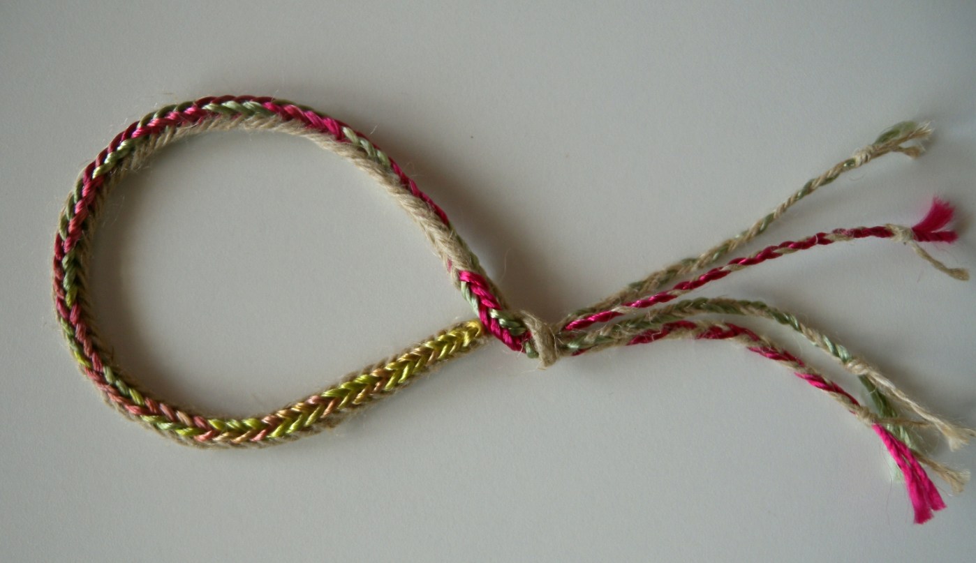 An unorthodox braid tutorial | Loop Braiding