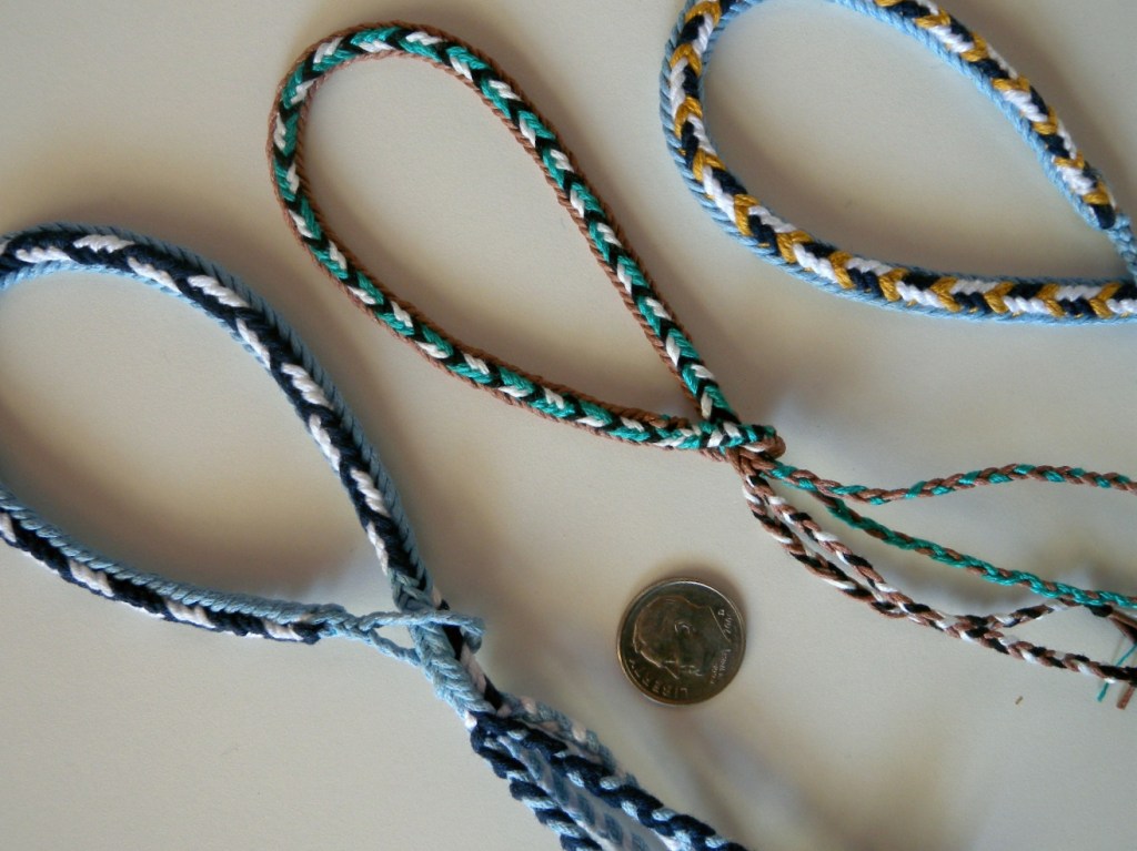 An unorthodox braid tutorial | Loop Braiding