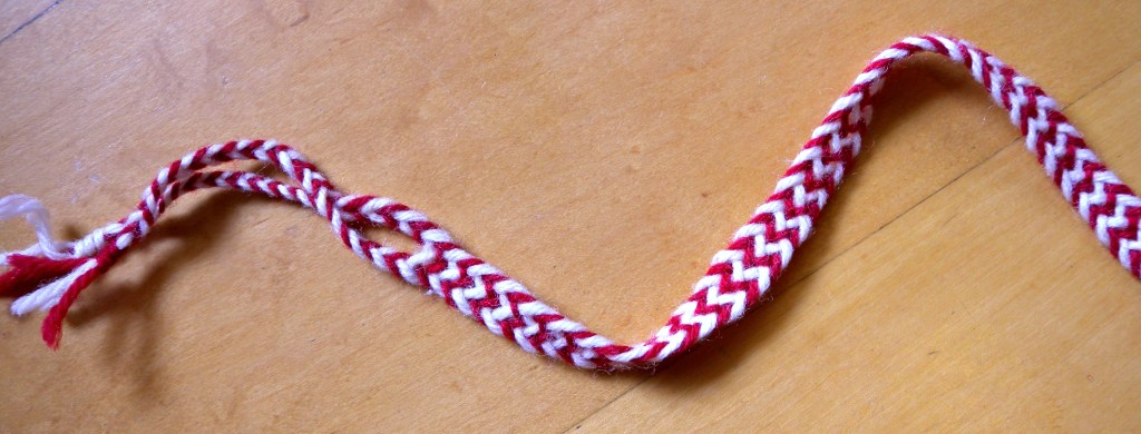 The Power of Six | Loop Braiding