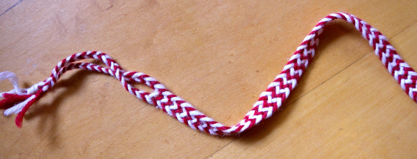 The Power of Six | Loop Braiding