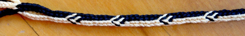 Pick-up 4: An interactive pick-up pattern planner for ‘Doug’s Braid’! | Loop Braiding